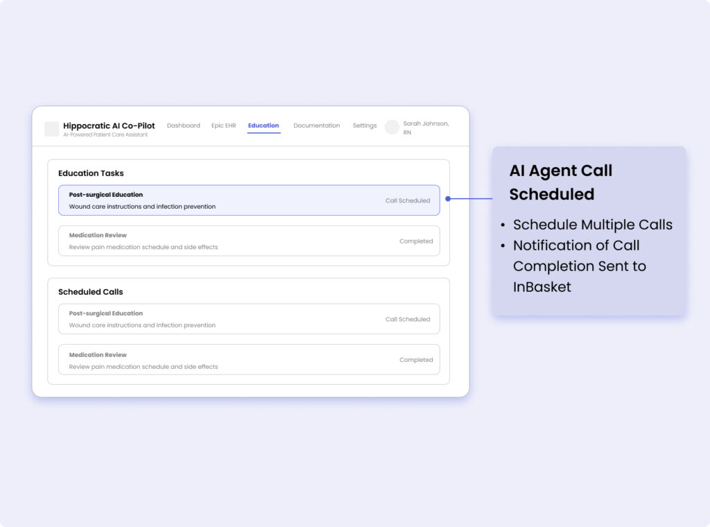 Skills - Hippocratic AI