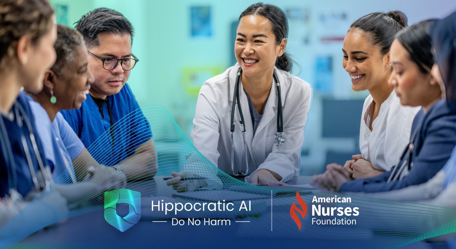 Hippocratic AI and the American Nurses Foundation Microgrants ...